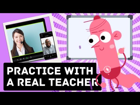 Private Classes for English Learners on Zoom!