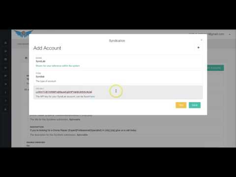 Serplify + SyndLab Integration