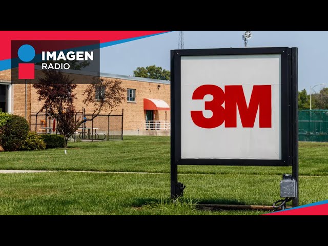 Actualidad de 3M en México y retos de los mercados emergentes