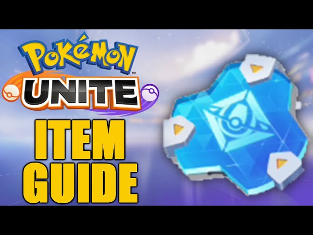 How to get Aeos Cookie in Pokemon Unite