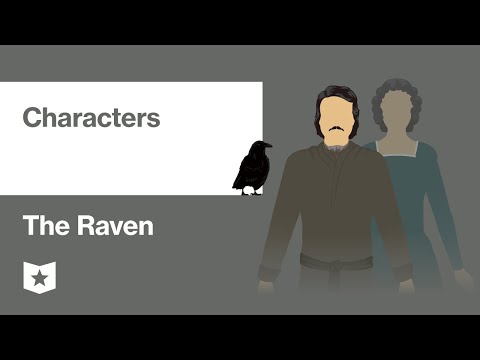The Raven Study Guide | Course Hero