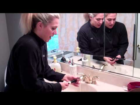 Beauty Tip: How to Clean your Makeup Brushes at Home