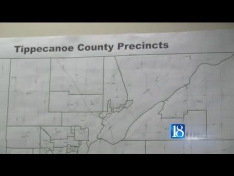 Early Voting Sites