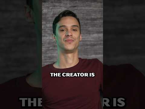 The Creator Is... #moviereview #scifi #film