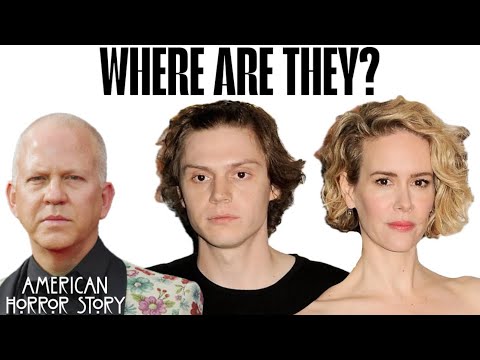 so, what’s going on with american horror story season 13?