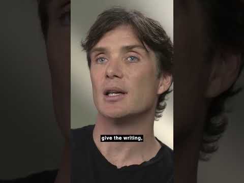 Cillian Murphy on what makes Peaky Blinders a great show