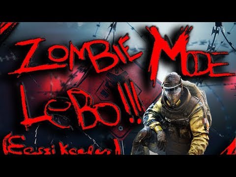 Steam Community :: Video :: R6: Vähemalt hilja kui mitte kunagi ...