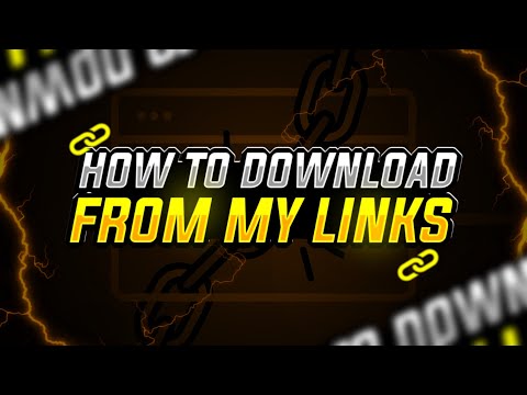 How to open Link shortener✅3steps /Download from URL shortener @phoenixgfx001