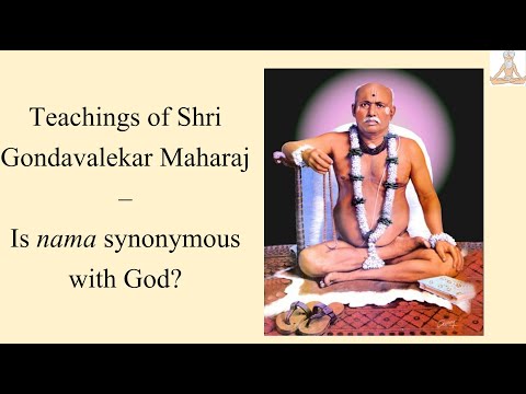 Is God's Name synonymous with God HIMSELF? WATCH THIS!