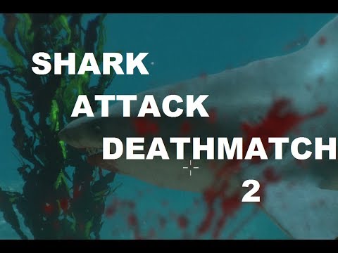 Steam Community :: Video :: SHARK ATTACK DEATHMATCH 2
