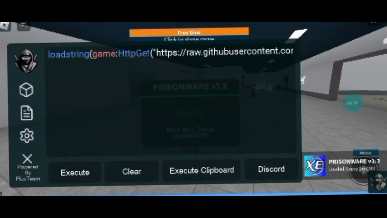 New Delta Executor!! Keyless, Scripthub[Executor Showcasing] Download link in description!