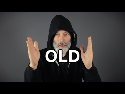 You Will Become an Old Musician | Bring it on!