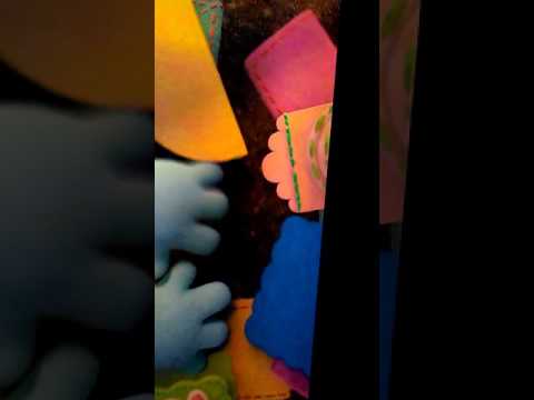 Half of the troll movie