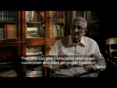 The Cure: The Banerji Protocols and The Other Song - Trailer