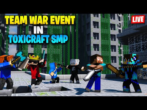 🔴MINECRAFT LIVE SMP | CRACKED PUBLIC SMP 24/7 LIVE SERVER | JAVA + BEDROCK | ROAD TO 10K