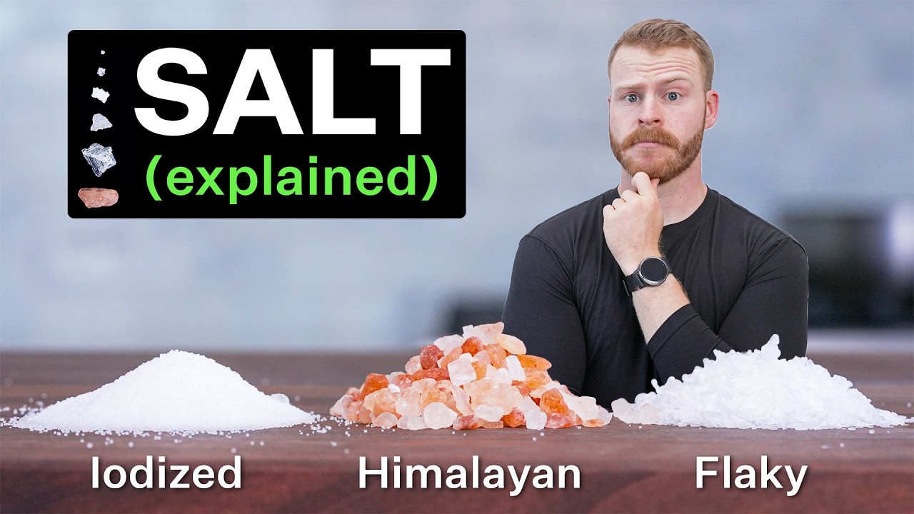 Is Expensive Salt Actually Worth It? A Comprehensive Guide to ...