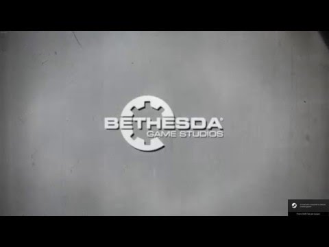 Steam Community :: Video :: Fallout 4 Loading Screen
