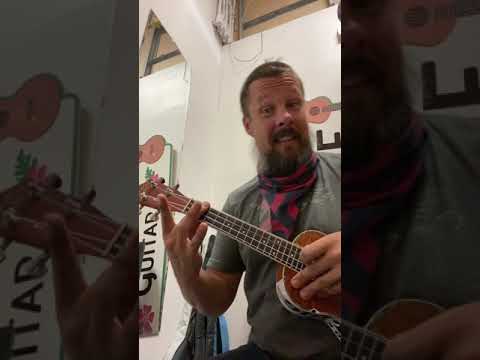 D Maj7 (uke)