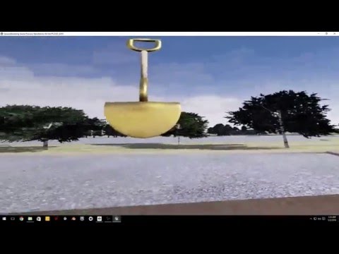 Virtual Groundbreaking of the Brendan Iribe Center for Computer Science and Engineering