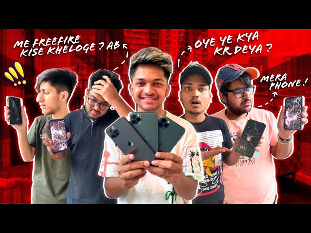 5 best Lokesh Gamer Free Fire YouTube videos