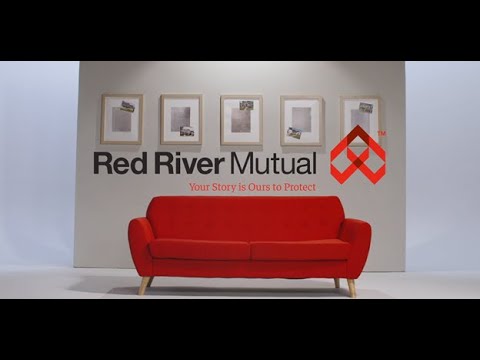 Red River Mutual - A Love Letter to Home