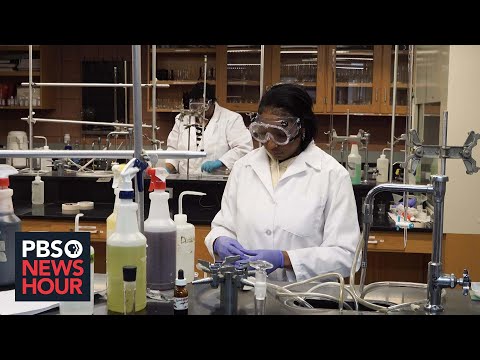 Innovative Pittsburgh job center trains disadvantaged youth