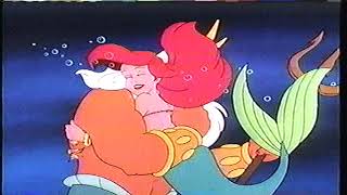 Disney 1995 Vhs Ryan Goodwin Movie And Music Corner Watched Watch HD ...