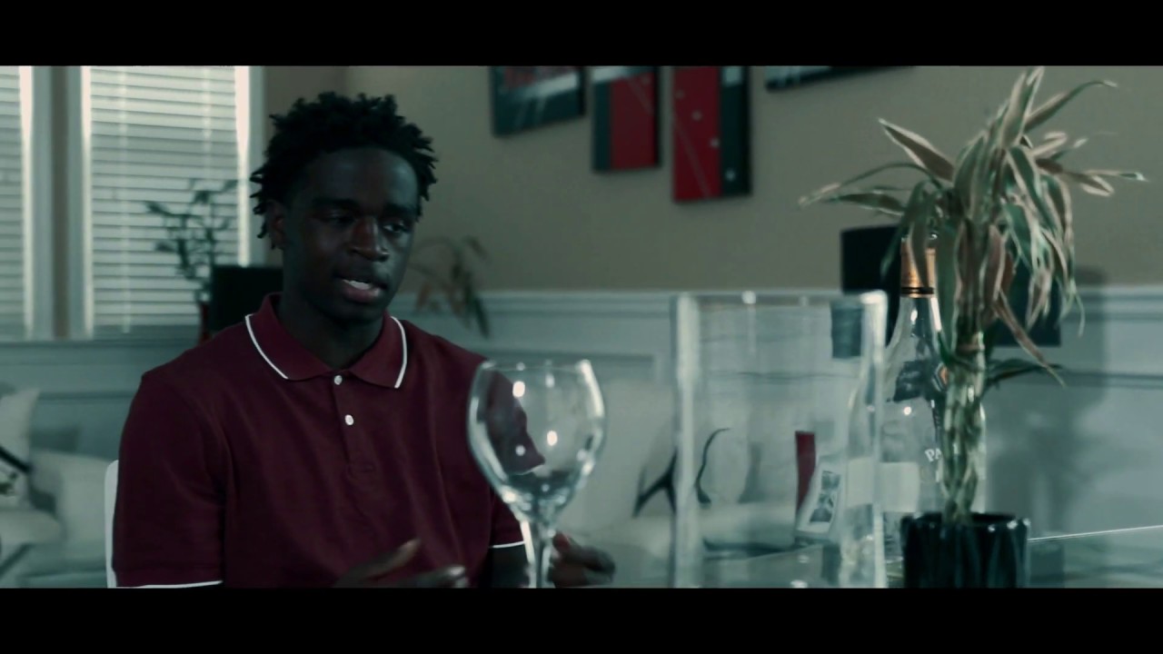 1love - Silent (feat 2benjii) Official Music Video