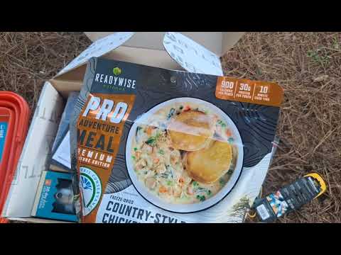 Battlbox Mission 124 Unboxing: Did They Deliver?