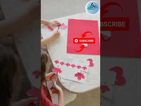 Indoor Activities for 4-6year Olds|Art and Craft|learning Peak