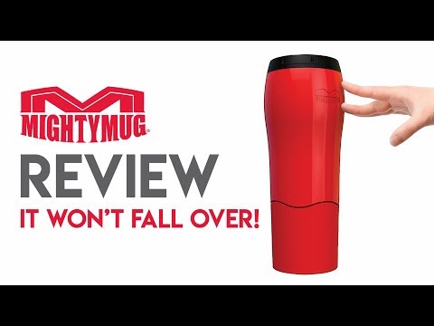 is this the BEST Travel Mug for your Coffee?