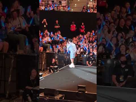 138 ZhouShen World Concert Tour Kuala Lumpur