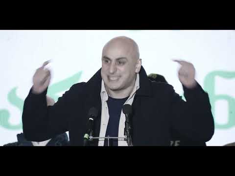 ბრიტანეთის საელჩოს ცინიზმი და ოპოზიცია საკუთარი თავის წინააღმდეგ