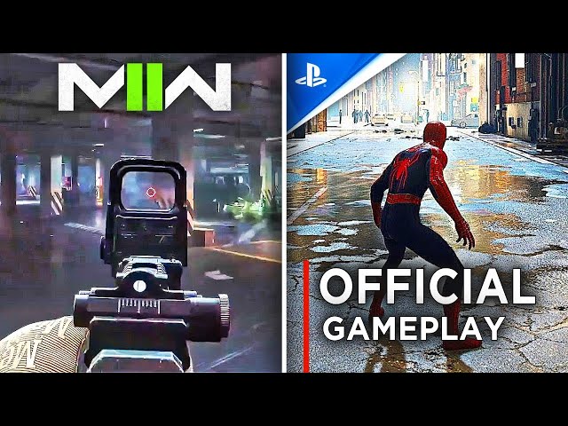 What will be Modern Warfare 2's download size during PlayStation beta test?