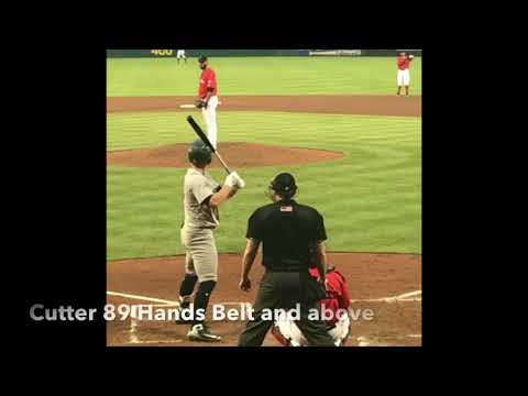 Tipping Pitches