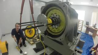 Torin Drive North America