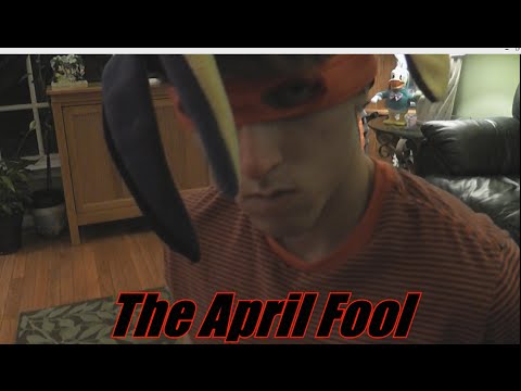 the TRUE origin of April Fools Day (how it started)
