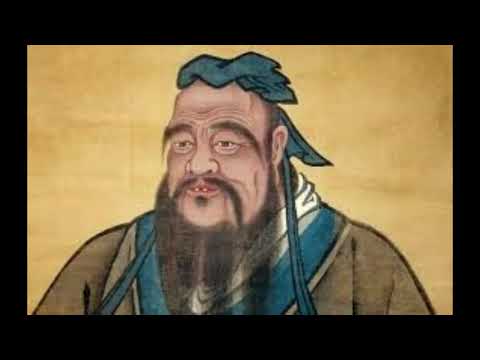 AP World Confucianism Podcast