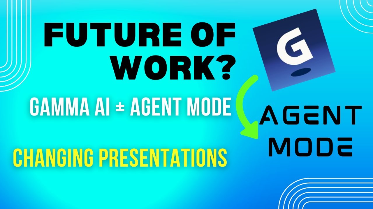 How to Use AI Tools to make Presentations?