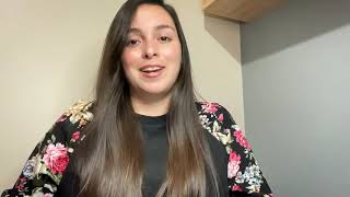 Learn spanish with Daniela Manrique - Your spanish tutor from italki