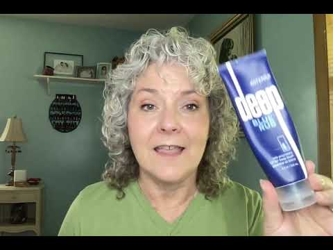 dōTERRA Deep Blue Rub