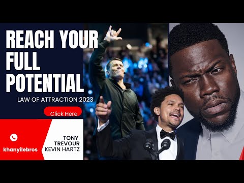 Do you want to reach full potential in 2024?