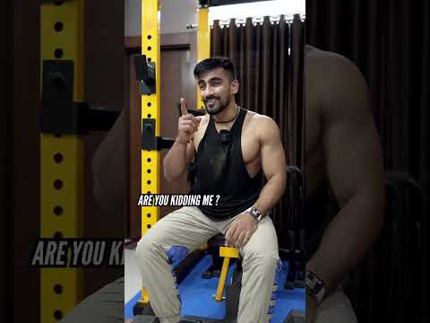 🥵Gynecomastia VS Chest Fat✅ ( Feat :- dubeyji 🚩😛) #youtubeshorts #gynecomastia #chestfat