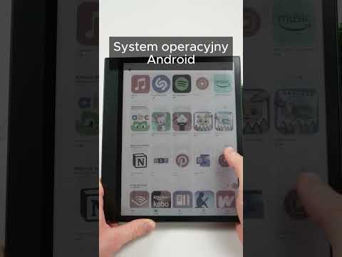Onyx Boox Note Air4 C | Dlaczego warto?