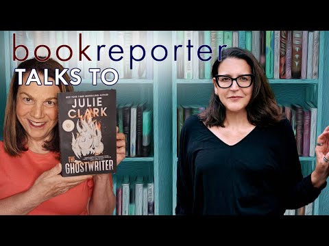 Bookreporter Talks To... Julie Clark