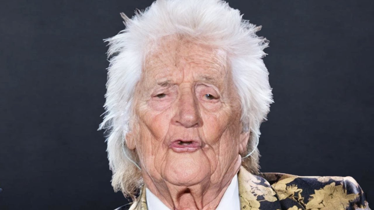 Rod Stewart Is Now Almost 80 How He Lives Is Sad – Curious World