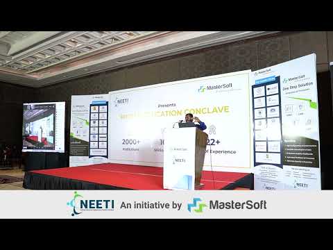 How Crescent University Choose ERP From MasterSoft? | Process to Choose ERP for Your Institutions