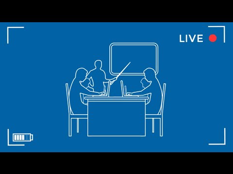 Animated Explainer Video - Professional Boundaries