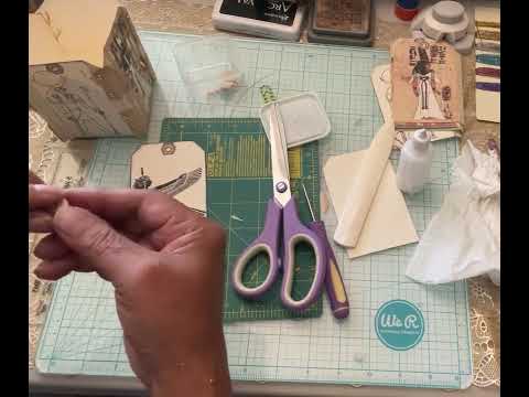 @Aspire to Inspire Arts and Crafts by Meo.Helen