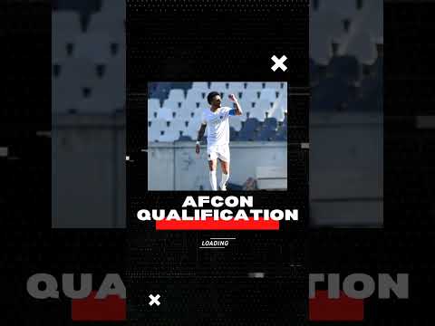 Cape Verde's Greatest Scorer - Ryan Mendes